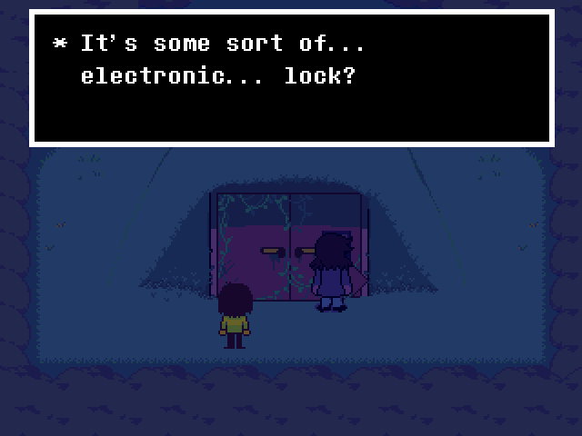 Crickets | Undertale Вики | Fandom