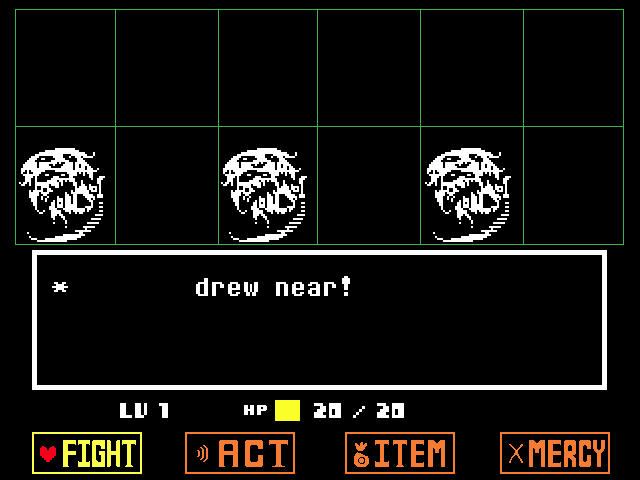 Amalgam | Wiki Undertale | Fandom