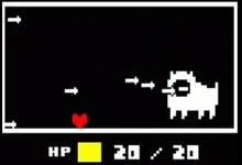 Endogeny | Undertale Wiki | Fandom