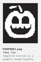 Овочоїд | Undertale Вікі | Fandom