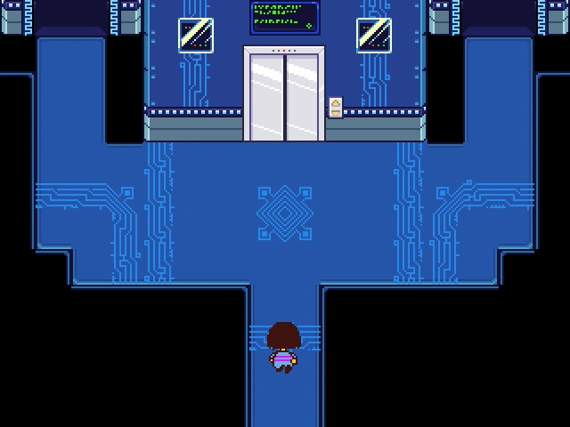 CORE (Soundtrack) | Wikia Undertale | Fandom