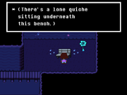 Вотерфолл | Undertale Вики | Fandom