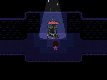 回憶 | Undertale Wiki | Fandom