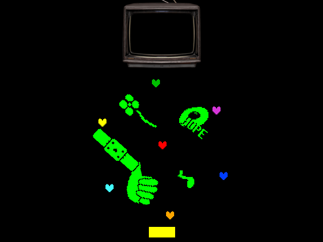 Finale | Wikia Undertale | Fandom