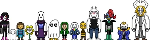 AU | Undertale Wiki | Fandom