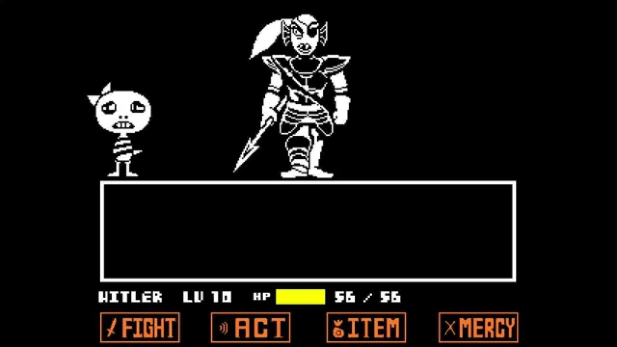 Undyne | Wikia Undertale | Fandom