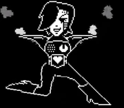 Temmie Chang | Wikia Undertale | Fandom