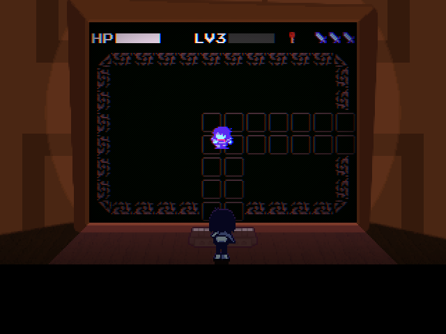 BIT ROOTS | Undertale Вики | Fandom