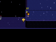 Режим разработчика | Undertale Вики | Fandom