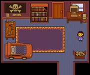 Sans and Papyrus' House | Wikia Undertale | Fandom