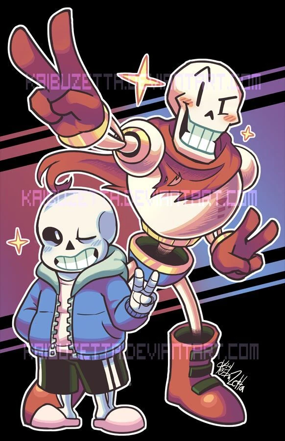 Usuario Blog:Dear yi/Sans Undertale | Wikia Undertale | Fandom