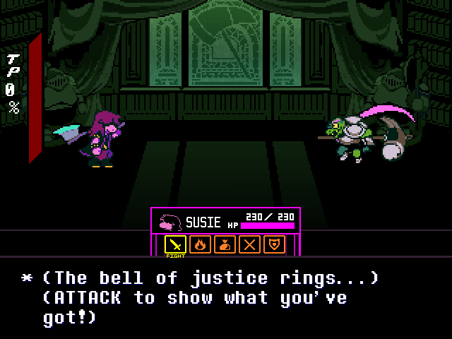 Hammer of Justice | Undertale Вики | Fandom