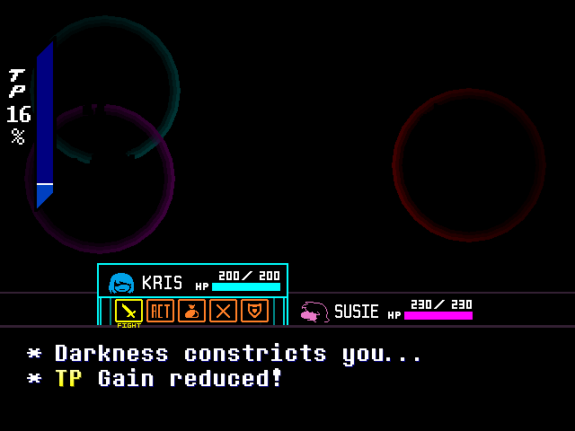 Ripple | Undertale Вики | Fandom