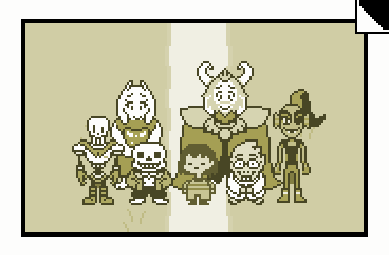 Undertale Wiki | Fandom