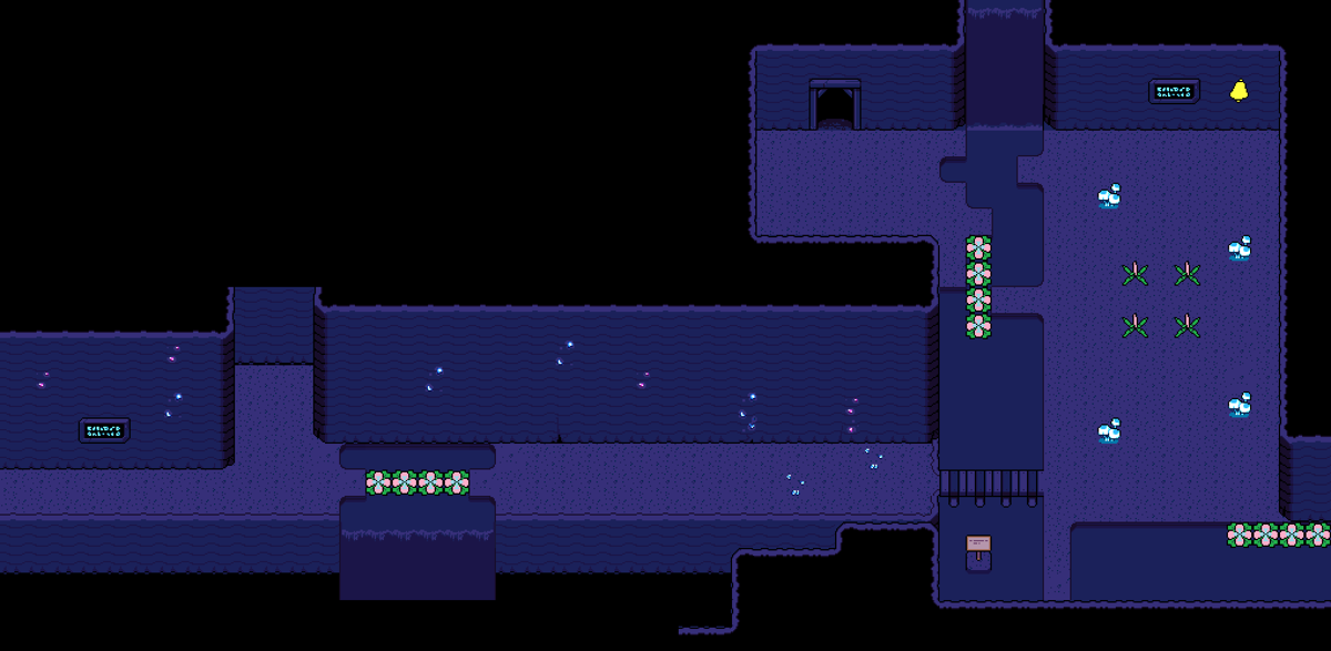 Bridge Seed | Undertale Wiki | Fandom