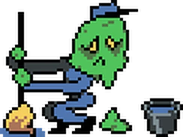 Undertale Mtt Resort