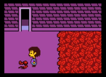 Faded Ribbon | Wikia Undertale | Fandom