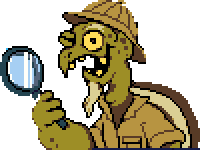 Gerson | Wikia Undertale | Fandom