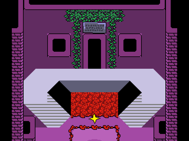 Undertale Demo | Wikia Undertale | Fandom