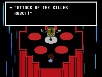 Last Episode! | Undertale Wiki | Fandom