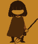 Humanos | Wikia Undertale | Fandom