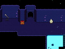 Box | Wikia Undertale | Fandom