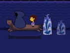 River Person | Wikia Undertale | Fandom