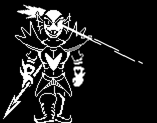Undyne | Undertale Wiki | Fandom