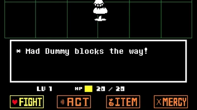 Discuss Everything About Undertale Wiki | Fandom