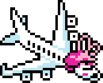 Tsunderplane | Undertale Wiki | Fandom