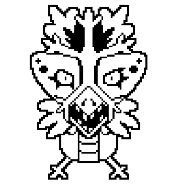 Snowdrake | Wikia Undertale | Fandom