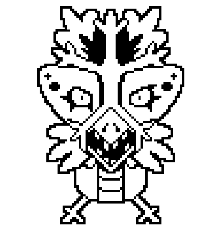 Snowdrake | Wikia Undertale | Fandom