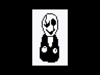 W. D. Gaster | Wiki Undertale | Fandom