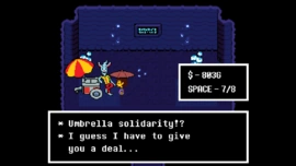 Nice Cream | Undertale Wiki | Fandom