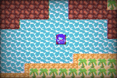 Raft Ride | Undertale Вики | Fandom