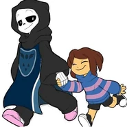 AU | Undertale Wiki | Fandom