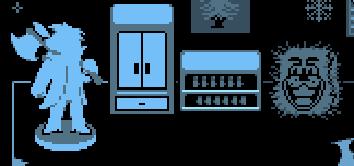 Мебель | Undertale Вики | Fandom