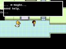 Bugs de Undertale | Wikia Undertale | Fandom