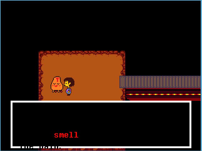 Vulkin | Undertale Wiki | Fandom