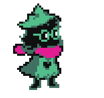 Ralsei | Undertale Wiki | Fandom