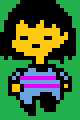 Frisk | Undertale Wiki | Fandom