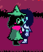 Ralsei | Undertale Wiki | Fandom