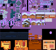 Сноудин | Undertale Вики | Fandom