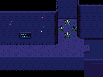 Waterfall Puzzles | Undertale Wiki | Fandom