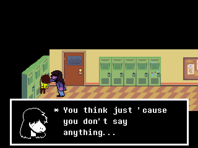 Susie | Undertale Вики | Fandom