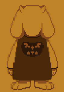 Monstros | Wikia Undertale | Fandom