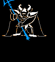 Asgore Dreemurr | Undertale Wiki | Fandom