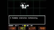 Temmie | Undertale Wiki | Fandom