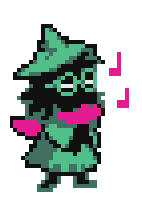 Ralsei | Undertale Wiki | Fandom