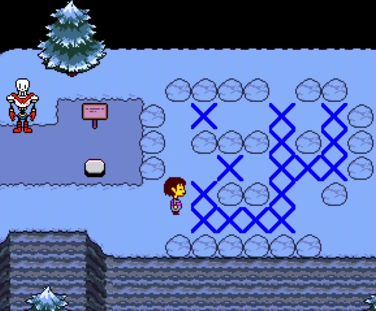 地下世界 | Undertale Wiki | Fandom